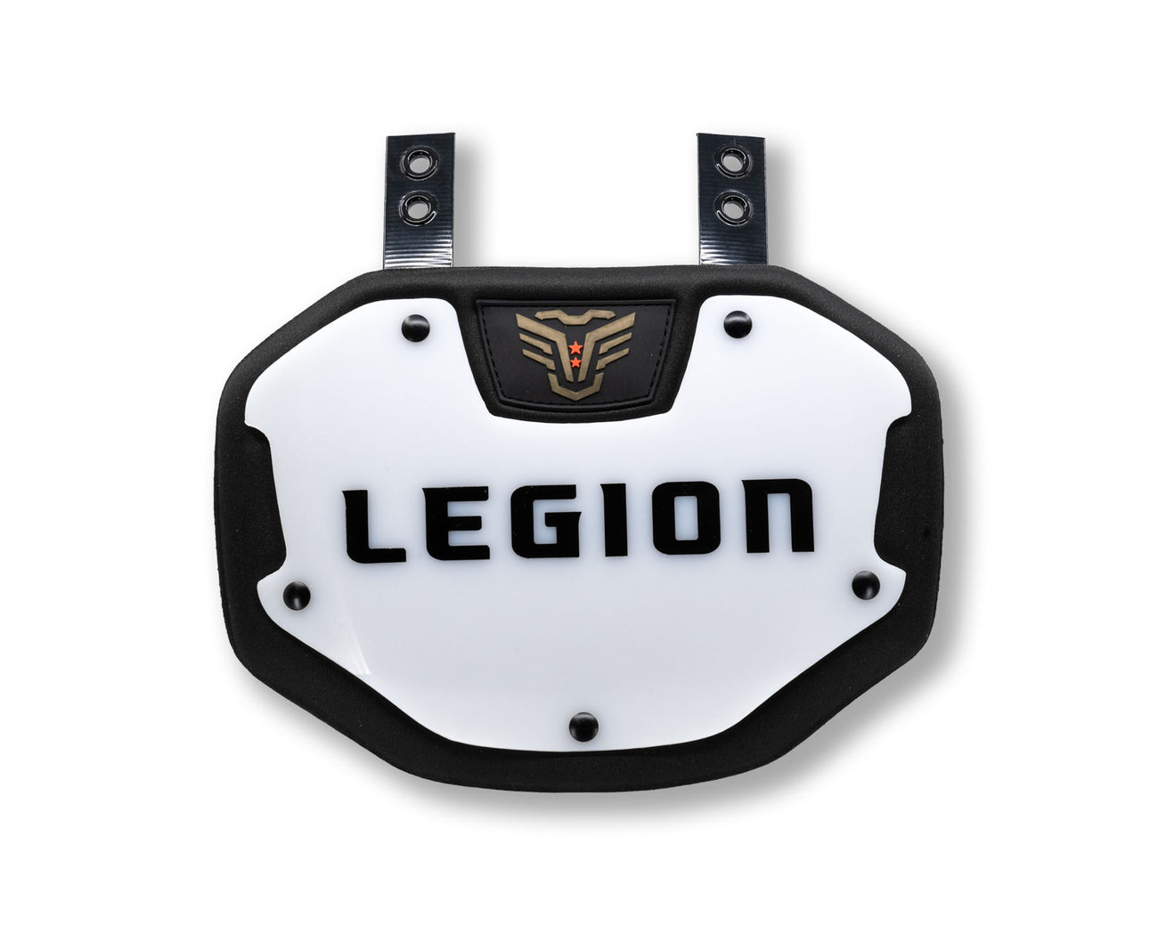 Football Back Plates
