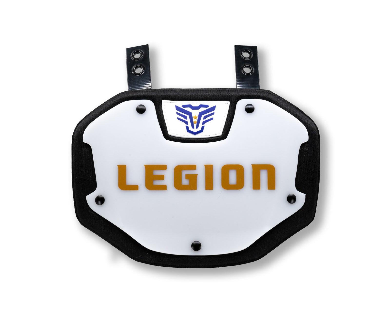 Football Back Plates