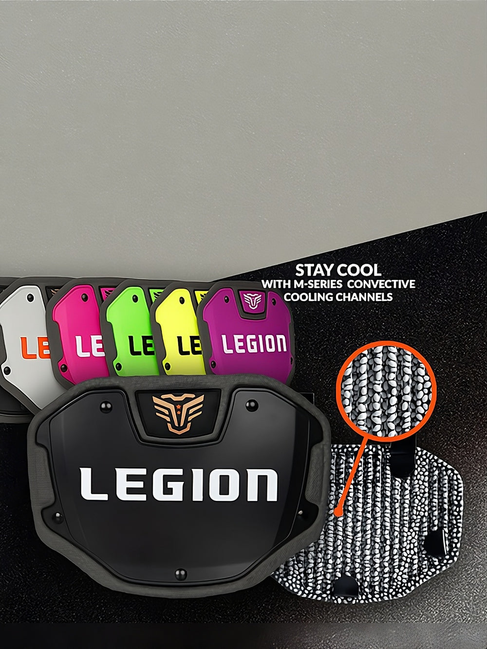 LEGION Protective